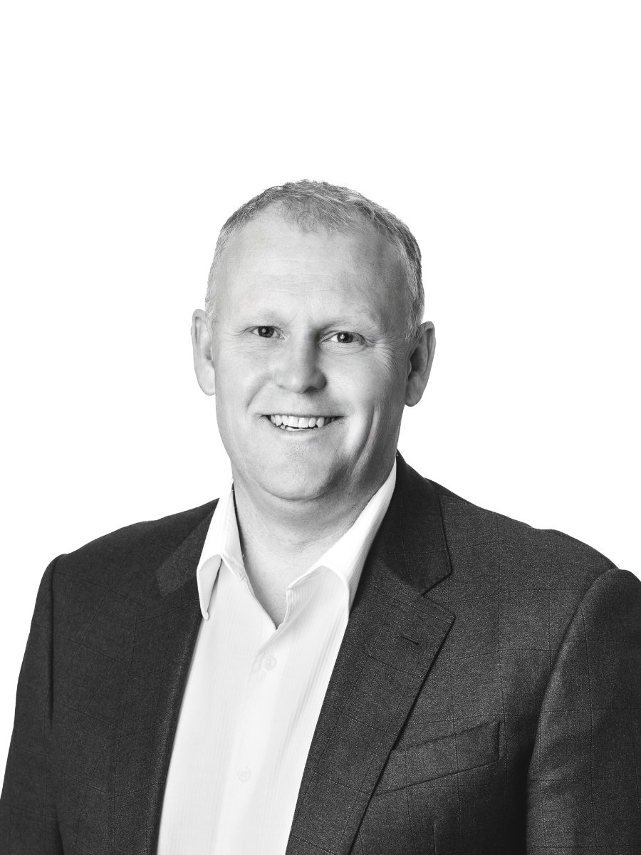 KRP | Partner - Ruben Jeffery